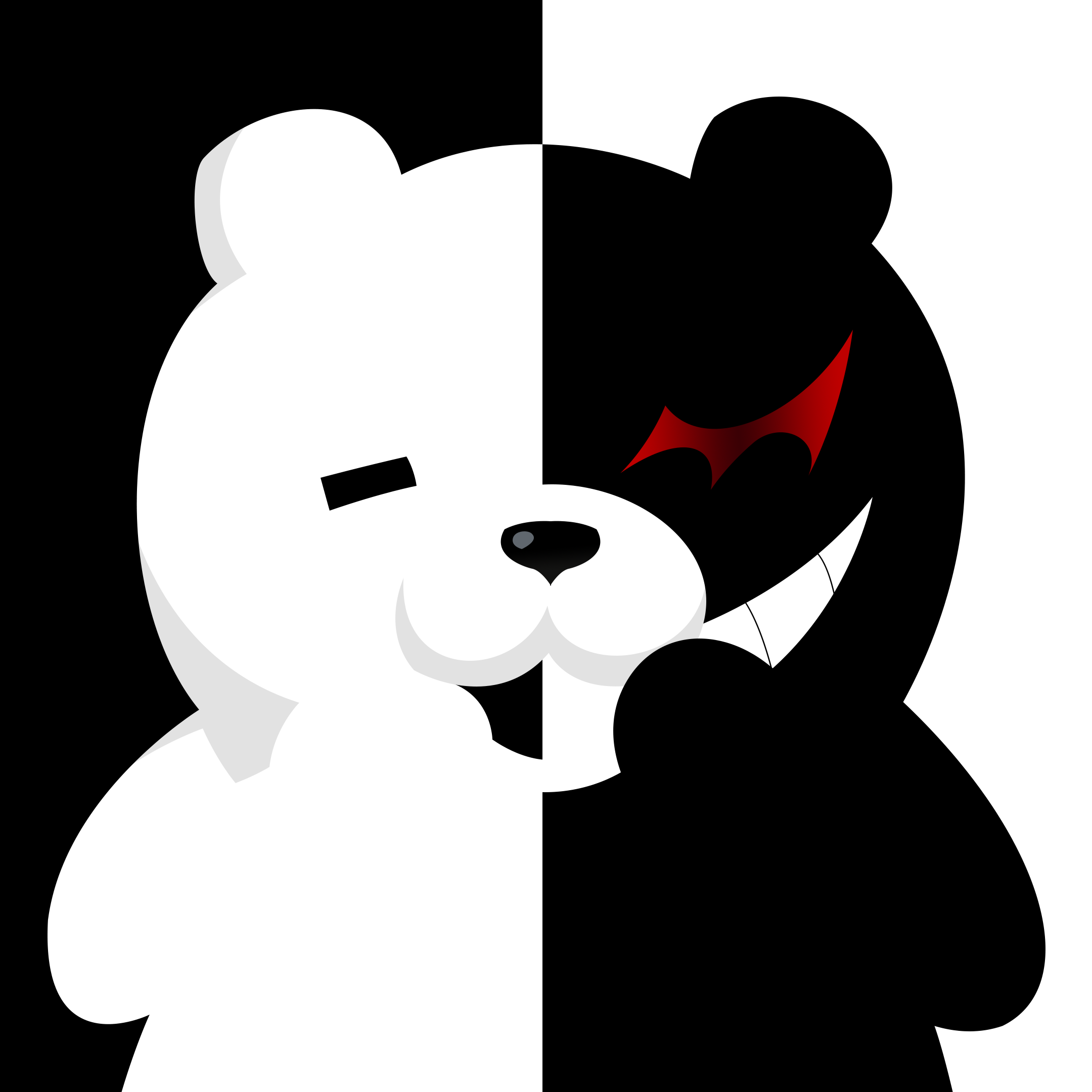 Monokuma Danganronpa AI Voice Generator | Jammable AI Covers