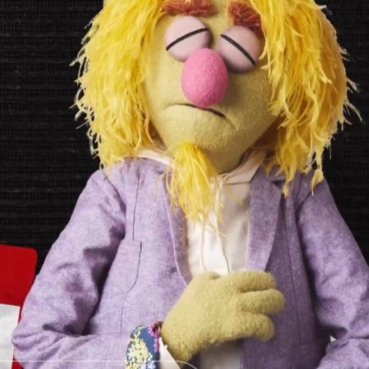 AI Lips The Muppets AI Voice Generator | Jammable AI Covers