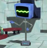 Computer wife Karen AI Voice Generator | Jammable AI Covers