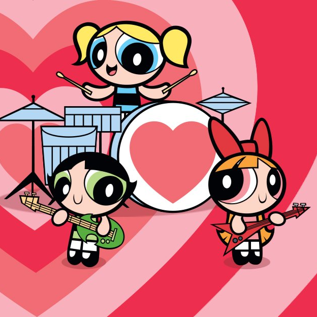The Powerpuff Girls AI Voice Generator | Jammable AI Covers