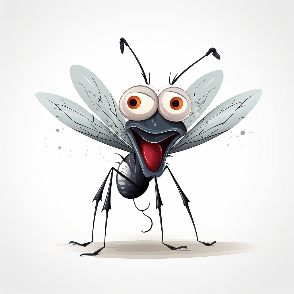 Mosquito 1 AI Voice Generator | Jammable AI Covers