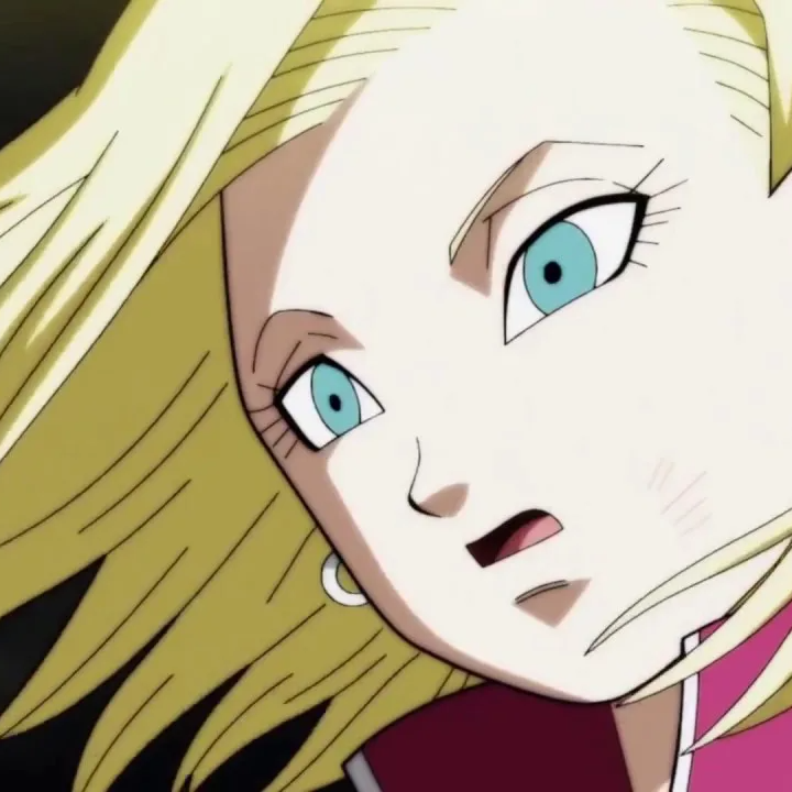 Androide 18 [Dragon Ball Super] AI Voice Generator | Jammable AI Covers