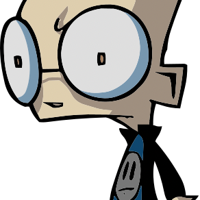 Dib invader zim AI Voice Generator | Jammable AI Covers