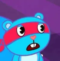 Splendid (Happy Tree Friends) AI Voice Generator | Jammable AI Covers