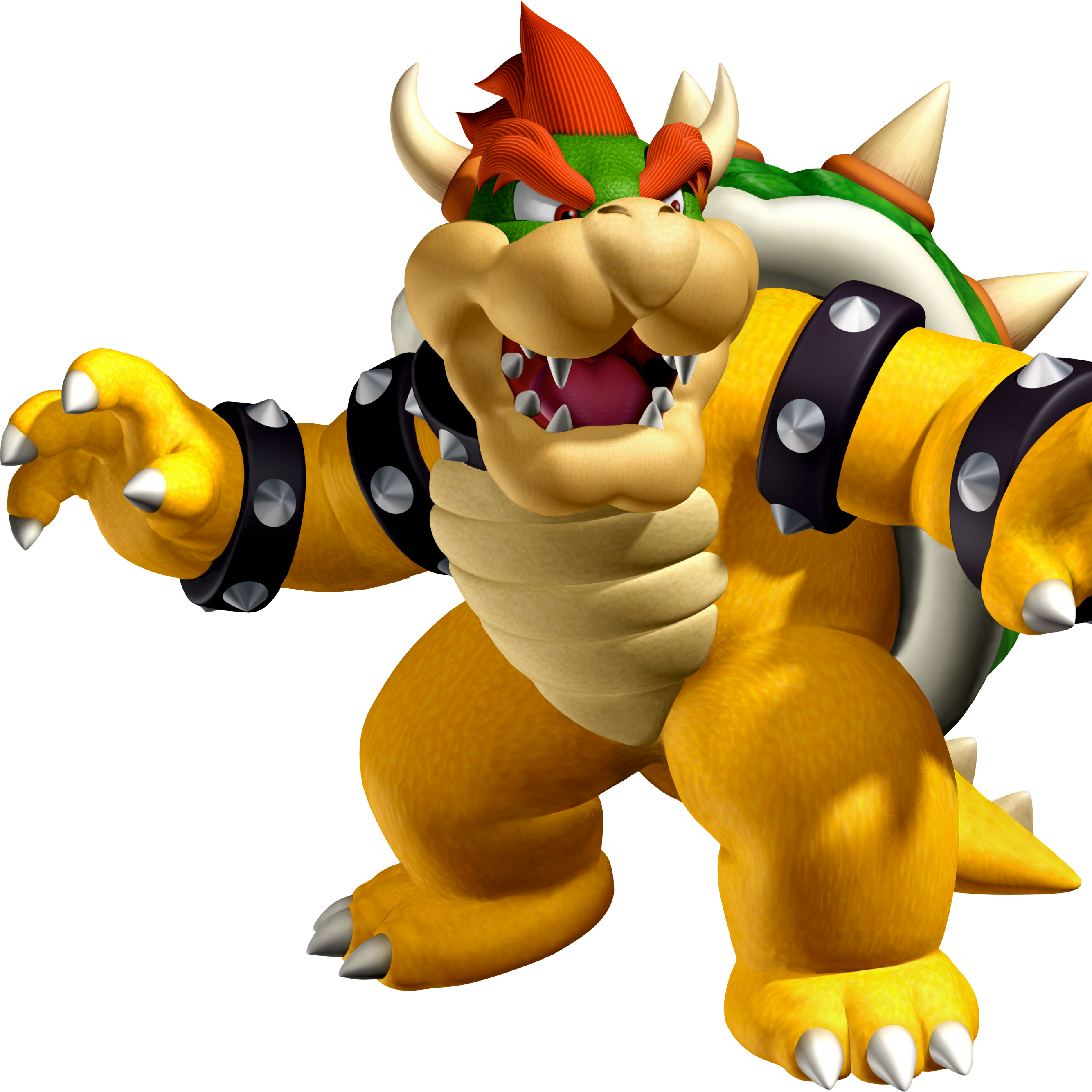 Bowser (Scott Burns) AI Voice Generator | Jammable AI Covers
