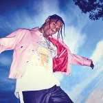 AI Travis Scott‍‍‍‍‍‍‍‍‍‍‍ AI Voice Generator | Jammable AI Cover Generator