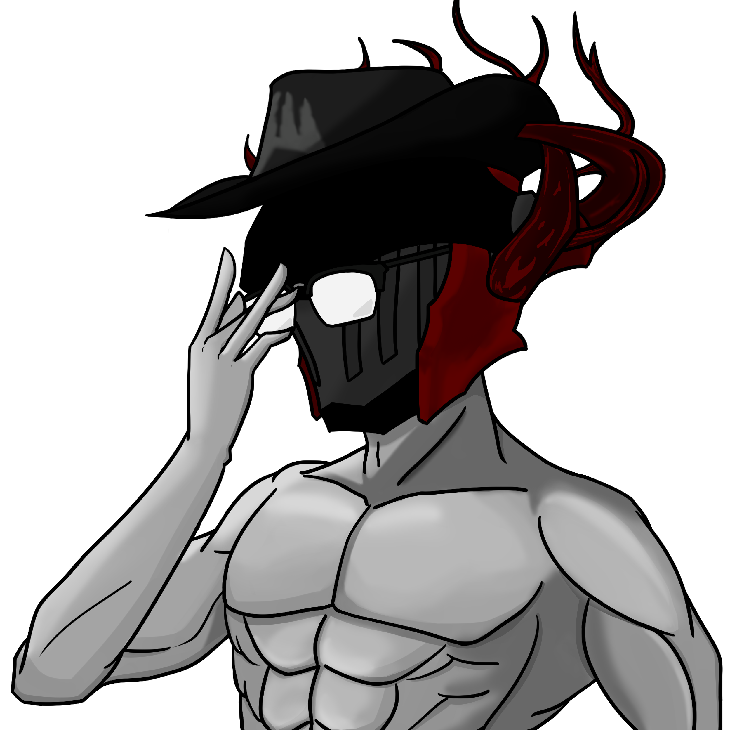 Overlord Rod AI Voice Generator | Jammable AI Covers