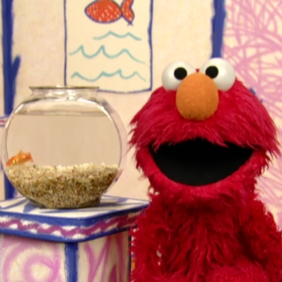 Elmo (Sesame Street) 2 AI Voice Generator | Jammable AI Covers