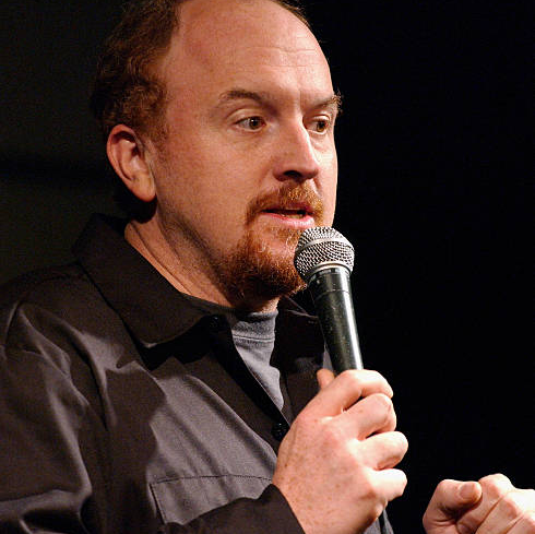 Louis CK AI Voice Generator | Jammable AI Covers