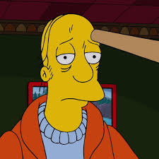 Larry the Barfly (Simpsons) AI Voice Generator | Jammable AI Covers