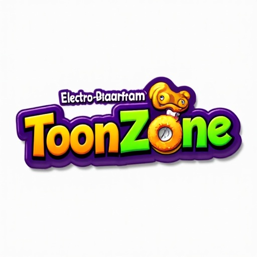 ToonZone (2002-2004) Voices AI Voices (14+) | Jammable