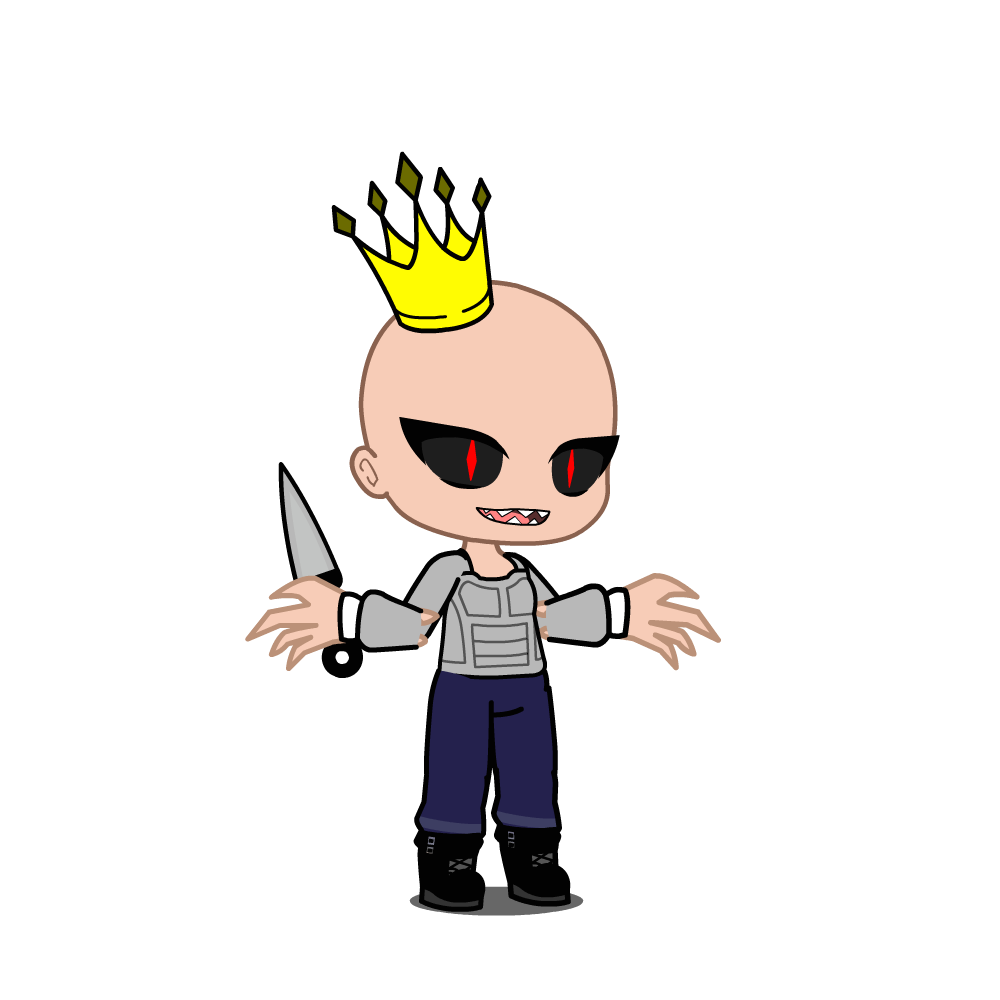 Mumpy King of Mummies (v1.0) AI Voice Generator | Jammable AI Covers