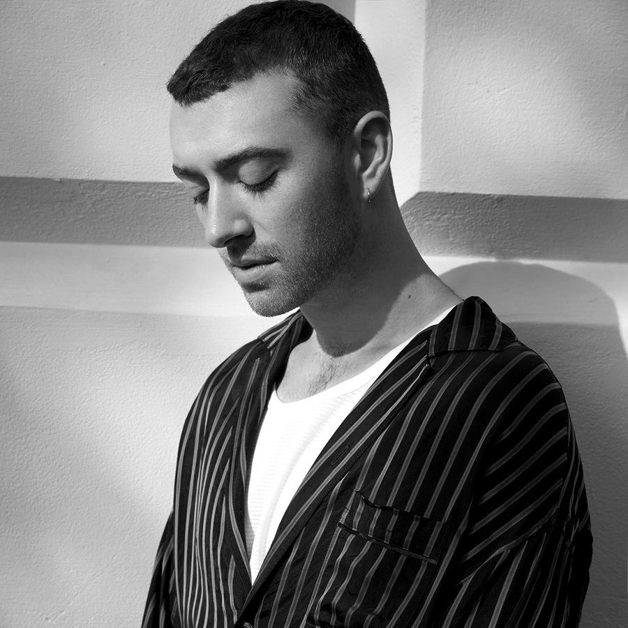 SamSmith AI Voice Generator | Jammable AI Covers