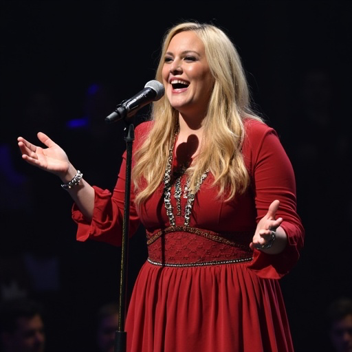 Adele b2 AI Voice Generator | Jammable AI Covers