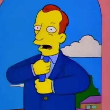 Evan Conover (Simpsons) (Phil Hartman) AI Voice Generator | Jammable AI ...