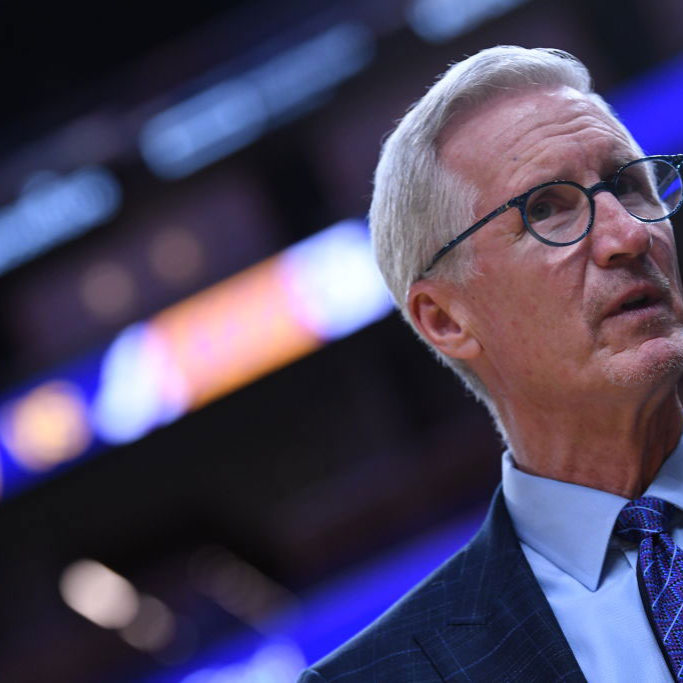NBA mike breen AI Voice Generator | Jammable AI Covers
