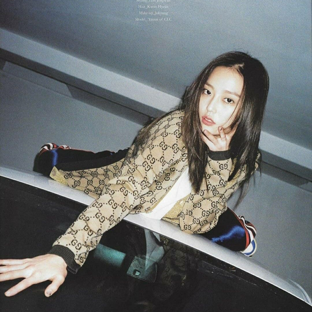 Jang Yeeun AI Voice Generator | Jammable AI Covers