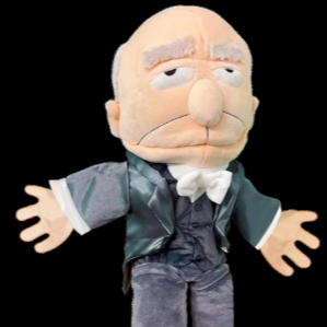 Chives (SML) AI Voice Generator | Jammable AI Covers