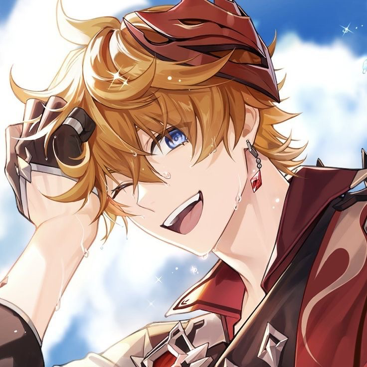 Tartaglia AI Voice Generator | Jammable AI Covers