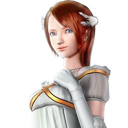 Princess Elise III AI Voice Generator | Jammable AI Covers