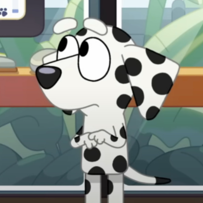 Chloe (Bluey) AI Voice Generator | Jammable AI Covers