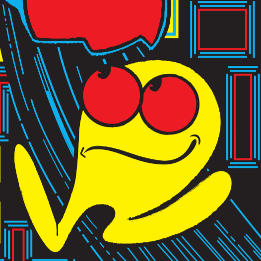 Pac-Man (Arcade Edition) AI Voice Generator | Jammable AI Covers