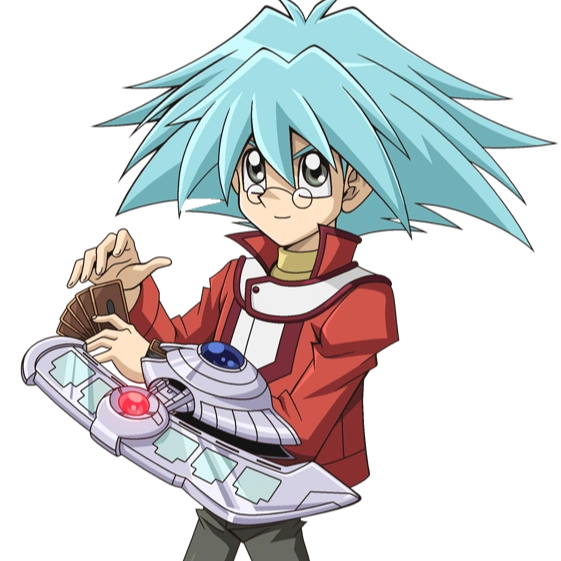 Syrus Truesdale (Yu-Gi-Oh! GX) AI Voice Generator | Jammable AI Covers