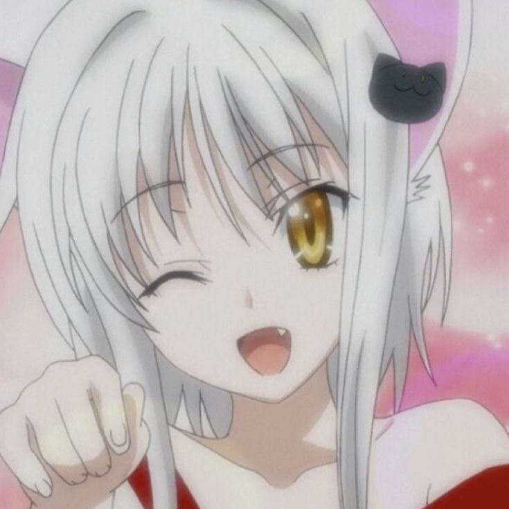 Koneko Highschool dxd_JP AI Voice Generator | Jammable AI Covers