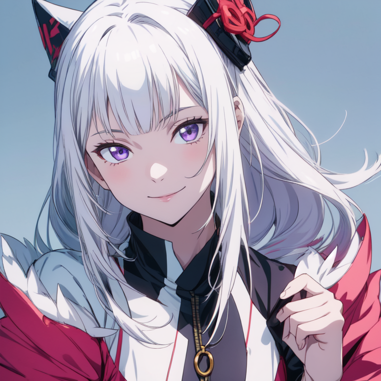 Kang Miul- Ningning AI AI Voice Generator | Jammable AI Covers