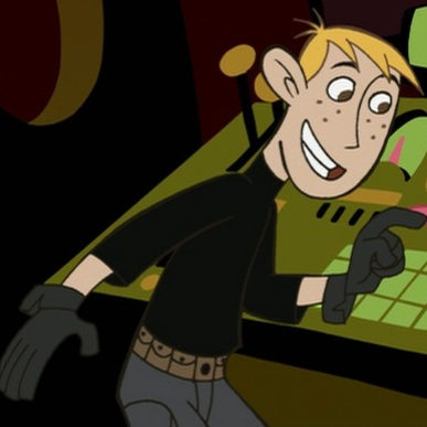 Ron stoppable AI Voices (1+) | Jammable