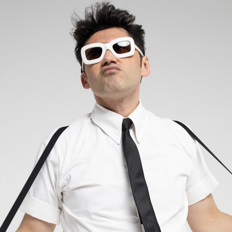 Dan Balan Crazy Loop AI Voice Generator | Jammable AI Covers