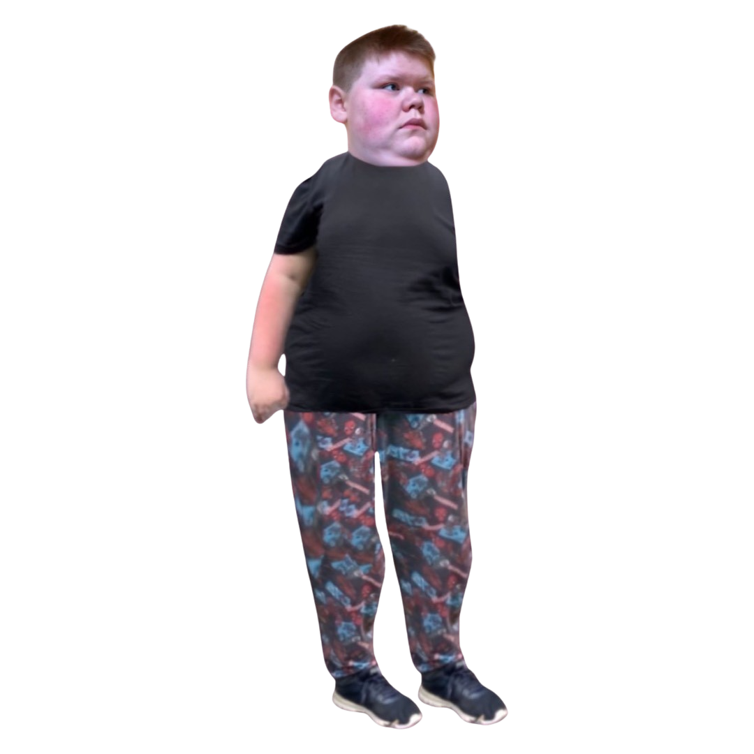 Keiron Hendry AI Voice Generator | Jammable AI Covers