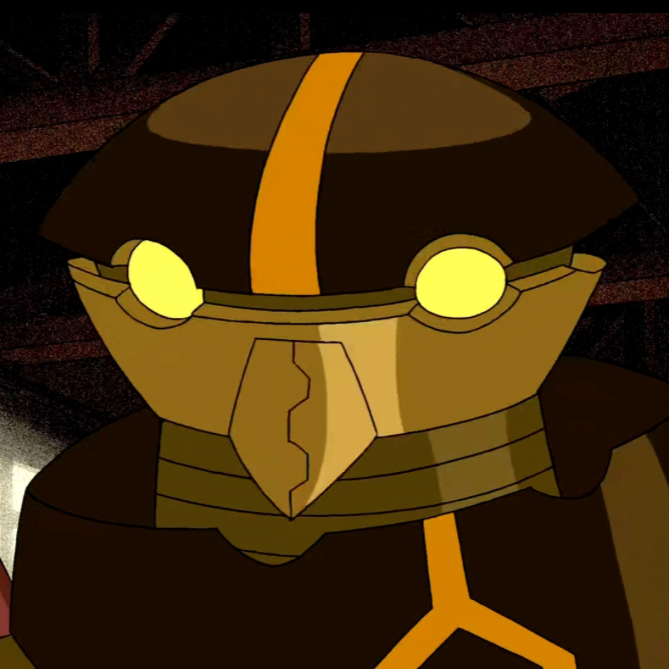 Kraab from Ben 10 AI Voice Generator | Jammable AI Covers