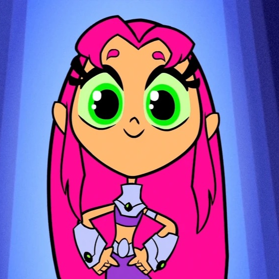 Starfire AI Voice Generator | Jammable AI Covers