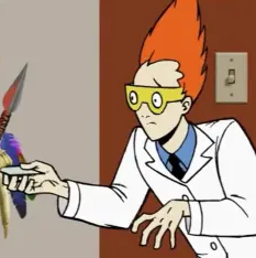 Steve (Aqua Teen Hunger Force/ATHF) AI Voice Generator | Jammable AI Covers