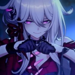 Honkai Impact 3rd Thelema Nutriscu[JP] AI Voice Generator | Jammable AI ...