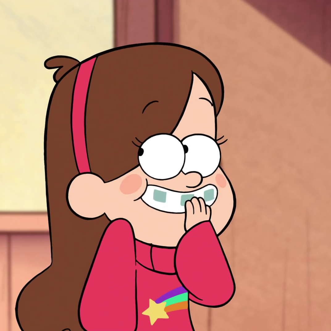Mabel Pines (v2) AI Voice Generator | Jammable AI Covers