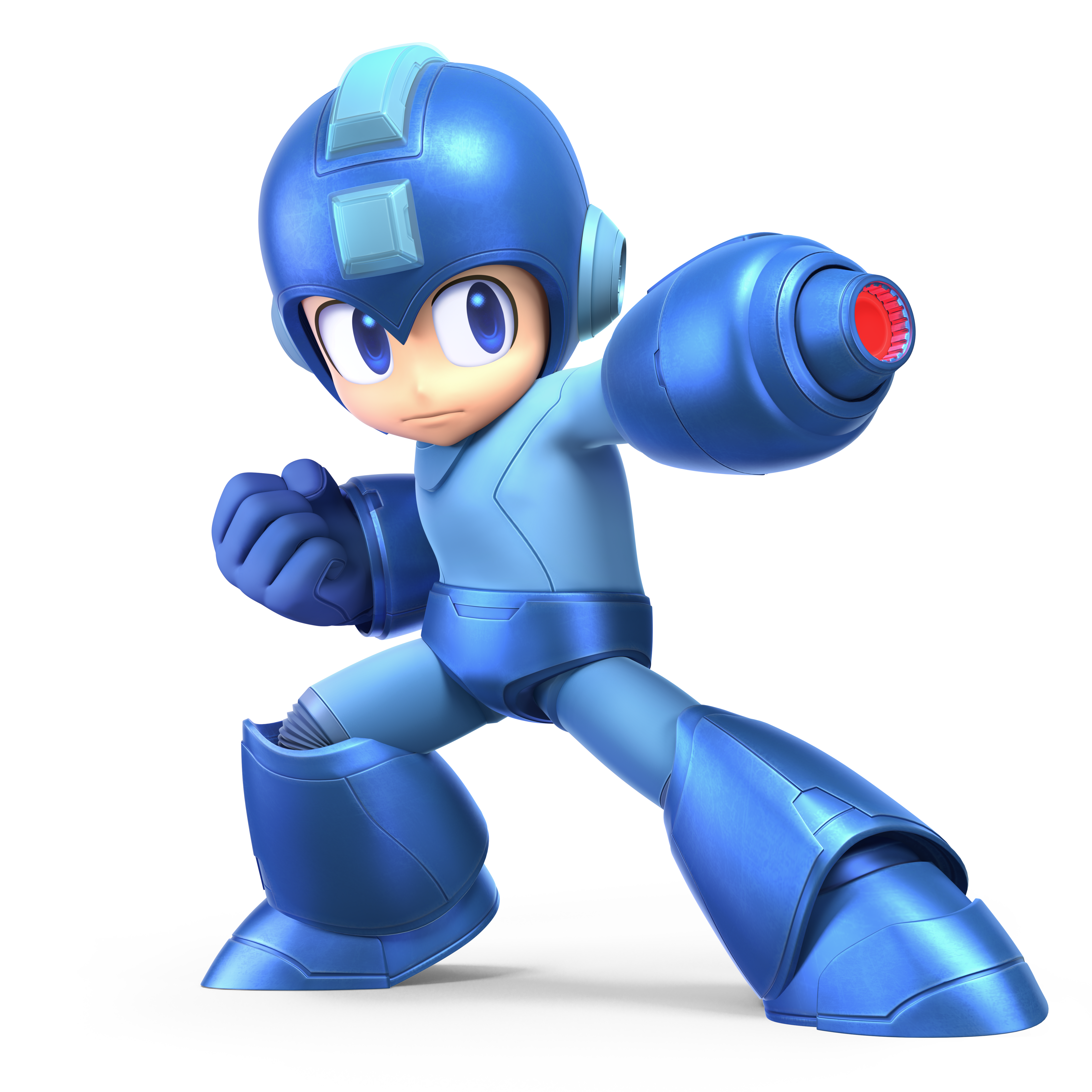 Mega Man (Mega Man Series) AI Voice Generator | Jammable AI Covers