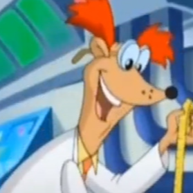 Professor Quigley Leapfrog (2003) AI Voice Generator | Jammable AI Covers