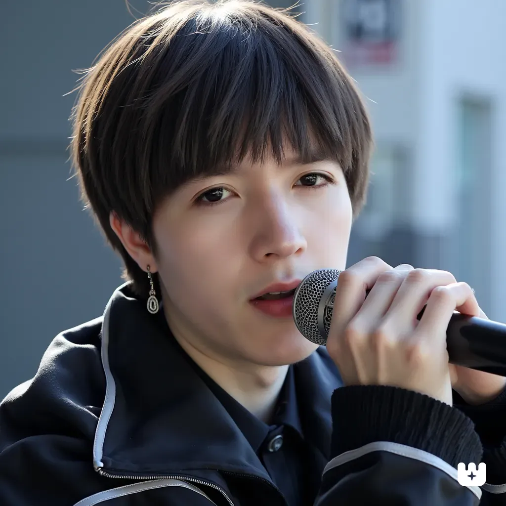 Nimin(NV)-Nиkita Volkов-Никита Волков AI Voice Generator | Jammable AI ...