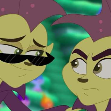 Bash “Party Crasher” AI Voice Generator | Jammable AI Covers