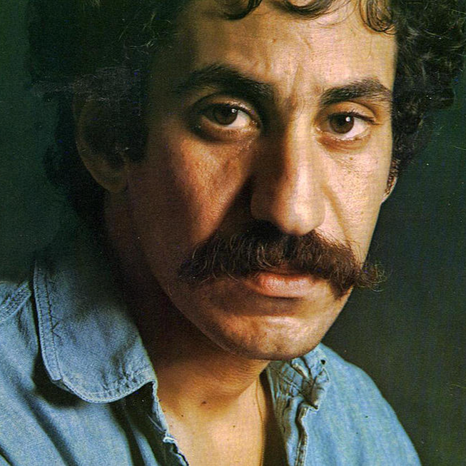 Jim Croce AI Voice Generator | Jammable AI Covers