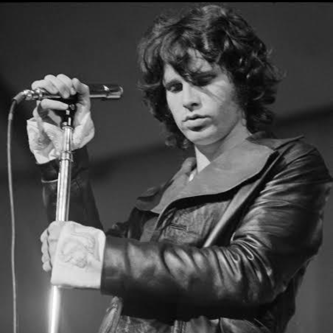 AI Vocals Jim morrison Strange Days AI Voices (1+) | Jammable