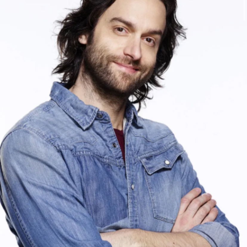 Chris Delia AI Voice Generator | Jammable AI Covers