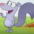Sally Squirrel (Pete the Cat) AI Voice Generator | Jammable AI Covers