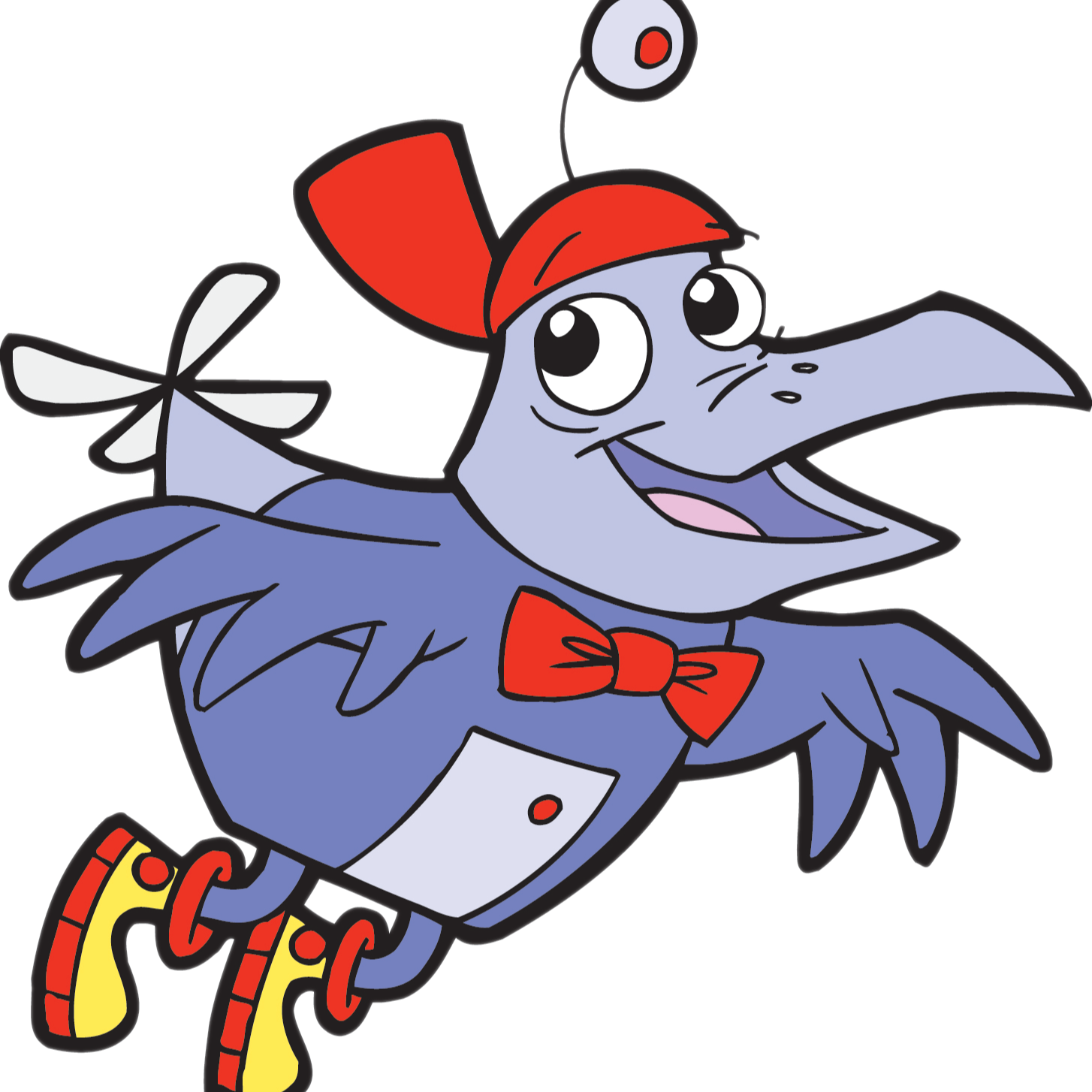 Digit form the cyberchase AI Voice Generator | Jammable AI Covers