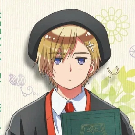 APH Norway (Japanese Singing Voice) AI Voice Generator | Jammable AI Covers