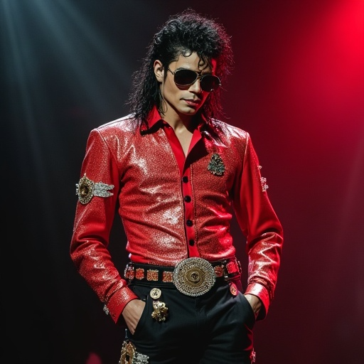 MJ AI Voice Generator - 4+ MJ AI Voices | Jammable